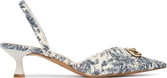 Aldo Pumps Aldo Delicat 14344606 Dunkelblau