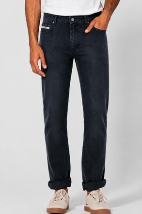 Hempage Hempage Herren vegan Jeans Hempage Graphit