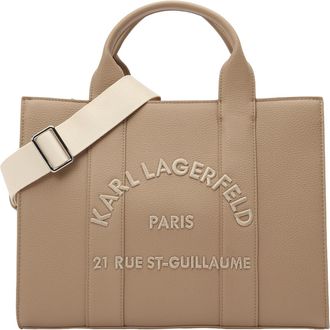 Karl Lagerfeld Handtasche Rue St-Guillaume