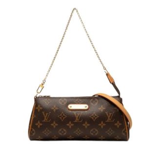 Louis Vuitton Pre-owned Eva - - Pre-owned - Damen - Braun - ONE SIZE