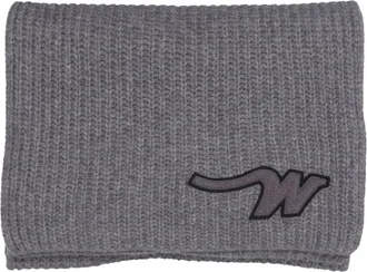 Weekend by Max Mara Max Mara &Eacute;charpes Weekend Gris Moyen