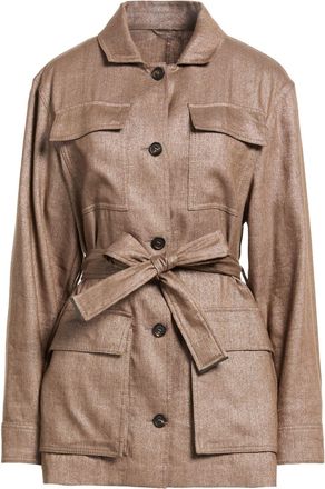 Brunello Cucinelli JACKEN & M&Auml;NTEL - Jacken und Anoraks auf YOOX.COM