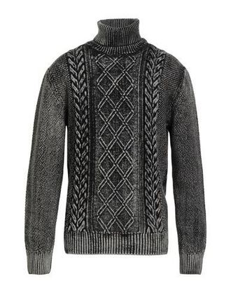 Bob MAILLE - Cols roulés sur YOOX.COM