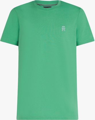 Tommy Hilfiger T-shirt en coton