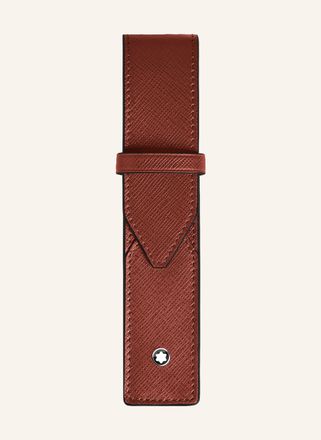 Montblanc Stifte-Etui Sartorial rot