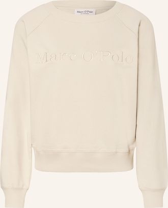 Marc O'Polo Marc Opolo Sweatshirt grau