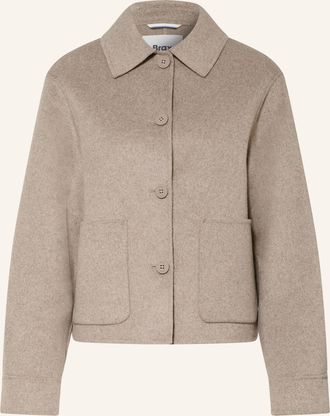 Brax Brax Jacke Hannah beige
