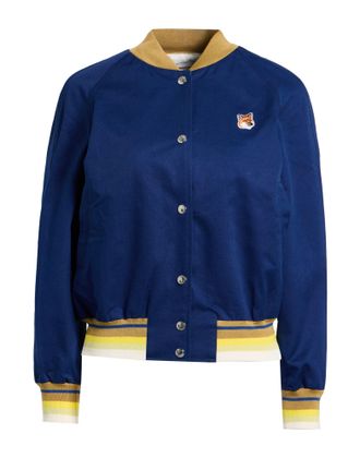 Maison Kitsuné JACKEN & MÄNTEL - Jacken und Anoraks auf YOOX.COM