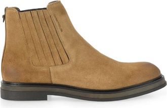 Ambitious Homme, Chaussures, Beige, Taille: 45 EU BTR Chelsea Bottes