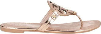 Tory Burch SCHUHE - Zehentrenner auf YOOX.COM