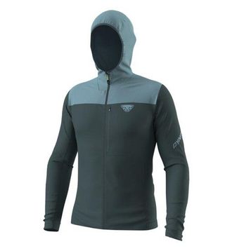 Dynafit Traverse Thermal Hooded M - Fleecejacke - Herren
