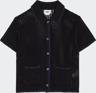 Obey Gilet - Taille XS
