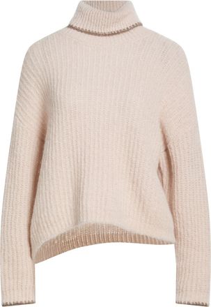Nenette STRICKWAREN - Rollkragenpullover auf YOOX.COM