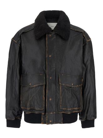 Dunst Gilet - Noir
