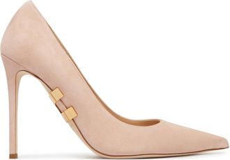 Elisabetta Franchi High Heels Elisabetta Franchi SA-16L-62E2-590 Hellbeige