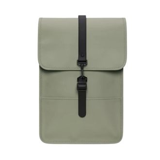 Rains unisex, Taschen, Gr&uuml;n, ONE SIZEGr&ouml;&szlig;e