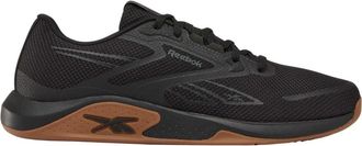 Reebok Femme, Chaussures, Noir, Taille: 40 EU Nanoflex TR 3
