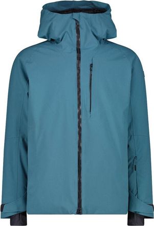 F.lli Campagnolo Herren Jacke MAN JACKET FIX HOOD Loose Fit mit Stretch-Anteil