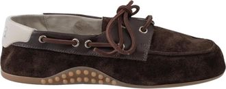 P448 Femme, Chaussures, Brun, Taille: 39 EU Antibes Mocha