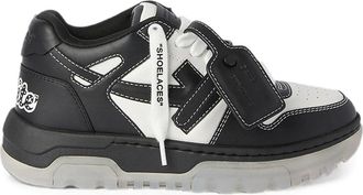 Off-white Baskets - Noir