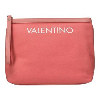 Mario Valentino Kosmetiktasche - - Bags - Damen - Rosa - ONE SIZE