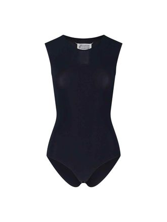 Maison Margiela Stretch Bodysuit