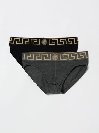 Versace Unterw&auml;sche VERSACE Herren Farbe Schwarz 3