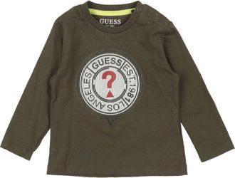 Guess TOPS - T-shirts auf YOOX.COM