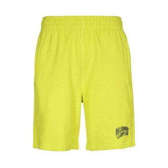 Billionaire Boys Club Bermuda-Shorts aus Baumwolle - - Shorts - Herren - Gelb - S