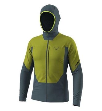 Dynafit Traverse Ins Hooded M - Hybridjacke - Herren