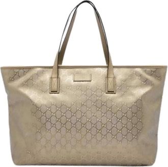 Gucci Damen, Pre-Owned, Gelb, ONE SIZEGr&ouml;&szlig;e