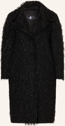 Luisa Cerano Luisa Cerano Mantel schwarz