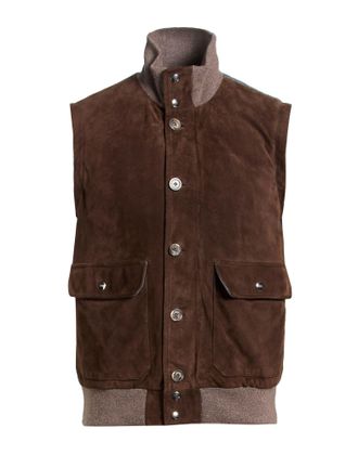 Fedeli JACKEN & M&Auml;NTEL - Westen auf YOOX.COM