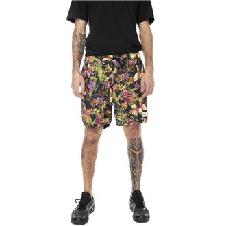 Herschel Herren, Shorts, Mehrfarbig, LGr&ouml;&szlig;e