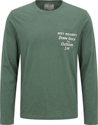 Roy Rogers TOPS - T-shirts auf YOOX.COM