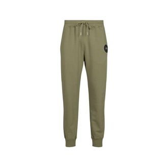 Canada Goose Pantalon de surv&ecirc;tement Loon en coton