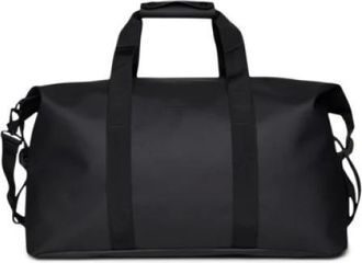 Rains unisex, Sacs, Noir, Taille: ONE Size Hilo Weekend Bag