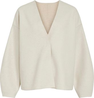 Vila Vijuice Loose L/S Jacket - Noos