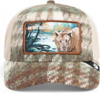 Goorin Brothers 101-2313-PLAID-AI26