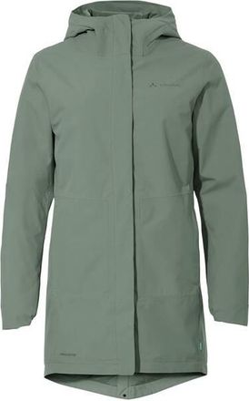 Vaude Damen Cyclist padded Parka II
