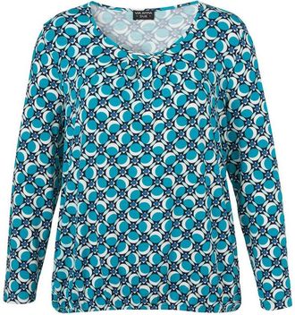 Via Appia Due Langarmshirt