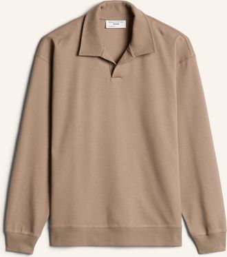 Marc O'Polo Denim Marc Opolo Denim Sweatshirt beige