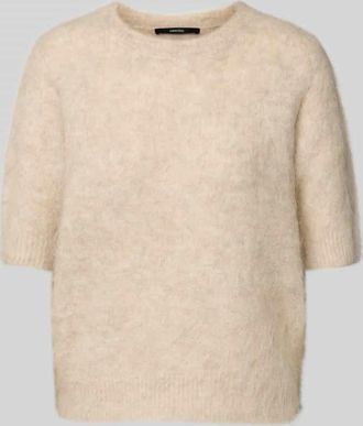 someday Strickshirt aus Alpaka-Mix Modell Tuomi