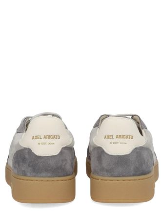 Axel Arigato Says T-Toe Sneaker - Gray