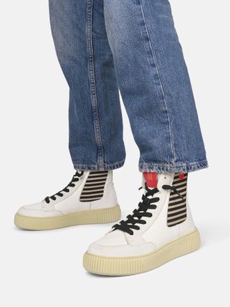 Crickit Sneaker SONIA