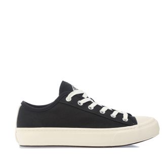 Lacoste Backcourt 2.0 Sneaker f&uuml;r Herren, Canvas, niedrig geschnitten (Schwarz)