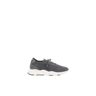 PESERICO Cc872 972 Sneakers - - Shoes - Damen - Grau - 39 EU