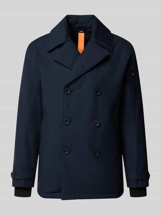G-Lab Jacke mit Reverskragen Modell HELMSMAN