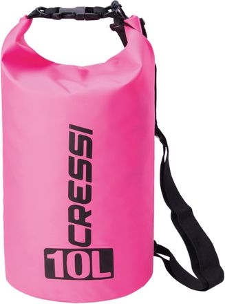 Cressi Dry Bag PINK 10lt