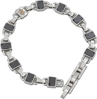 Maserati Homme, Accessoires, Gris, Taille: ONE Size Necklaces